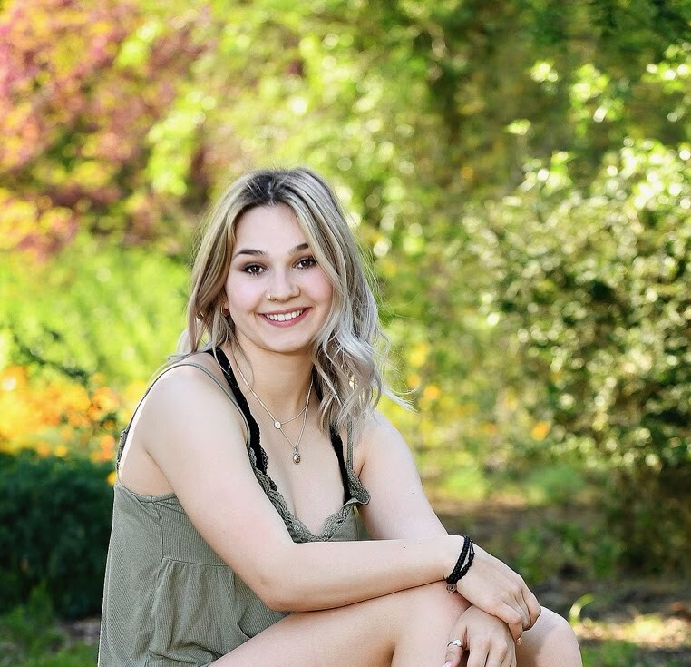 Paige Gonczeruk | Elevate STEM Tutoring